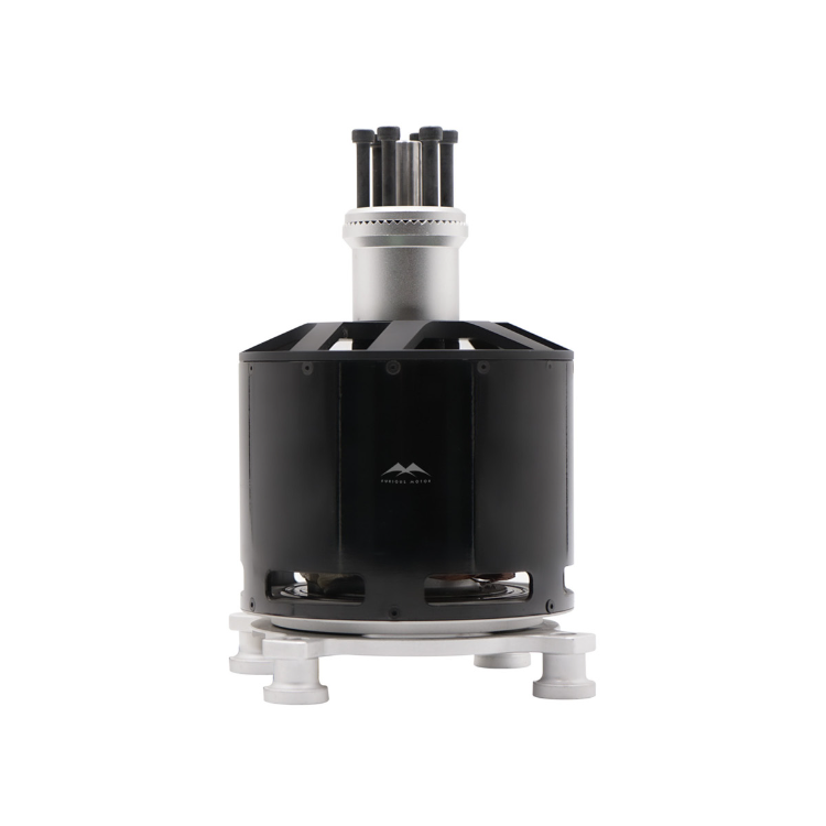 Uva Drone Manned Drone Propulsion System With 120100 61kg Thrust Bldc ...