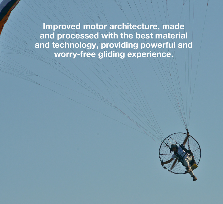 Uva Drone Manned Drone Propulsion System With 120100 61kg Thrust Bldc ...