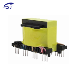 High Frequency Ee13 Ee16 Ee19 Ee22 Ee25 Ee28 Ee30 Ee33 Ee40 Ee42 Ee55 Ee65 Transformers Custom ...