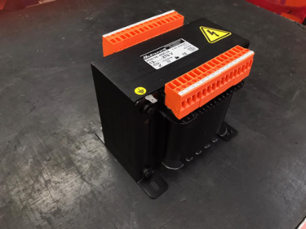 Buy Wholesale Turkey 50 Va Isolation Step Up Control Transformer ...