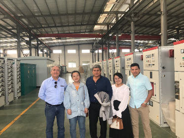 Scb13 Electric Three Phase Dry Type Transformer K4 1.5mva 415v/6.6kv 20 ...