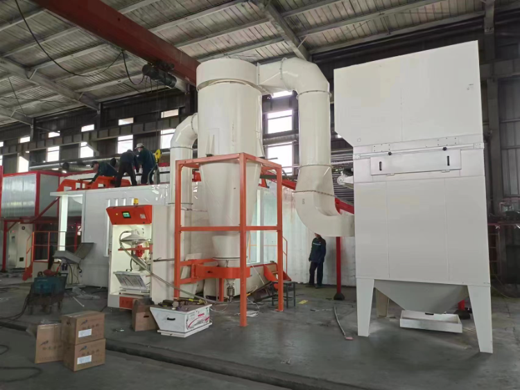 Buy China Wholesale Industrial Hanging Spray Line Automatic ...