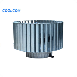 High Temperature Inline Duct Fan Hvac 5" Pipeline Fan For Building ...
