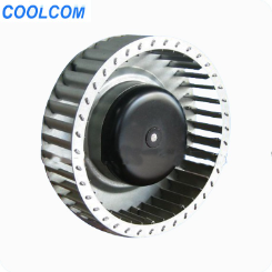 High Temperature Inline Duct Fan Hvac 5" Pipeline Fan For Building ...