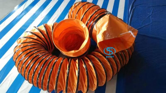 Buy Wholesale China Portable Axial Fan 8-24 Inch 220v Ventilation ...