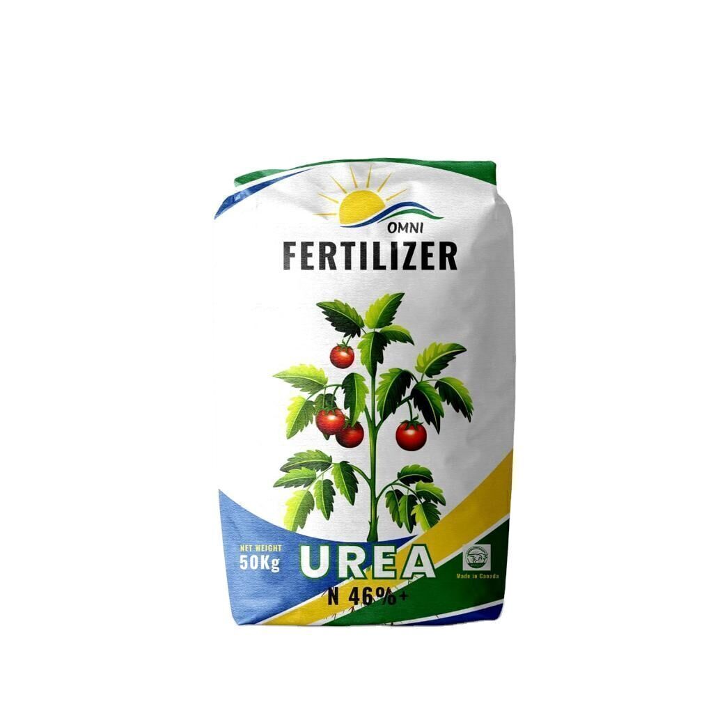 Buy Wholesale Canada Urea 46 Prilled Granular/urea Fertilizer 46-0-0 ...