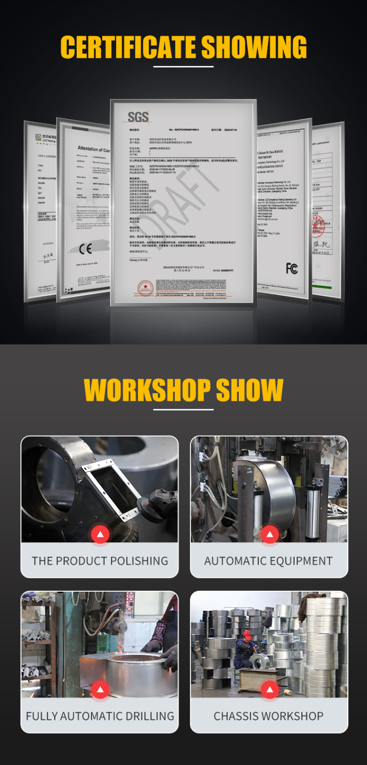 Bulk Buy China Wholesale Reversible 2000 Cfm Square Exhaust Fan ...