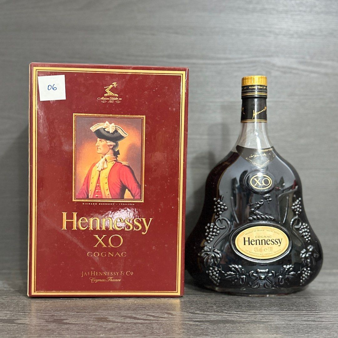 Buy Wholesale Canada Hennessy Xo 1000ml Best Price Wholesale Price ...