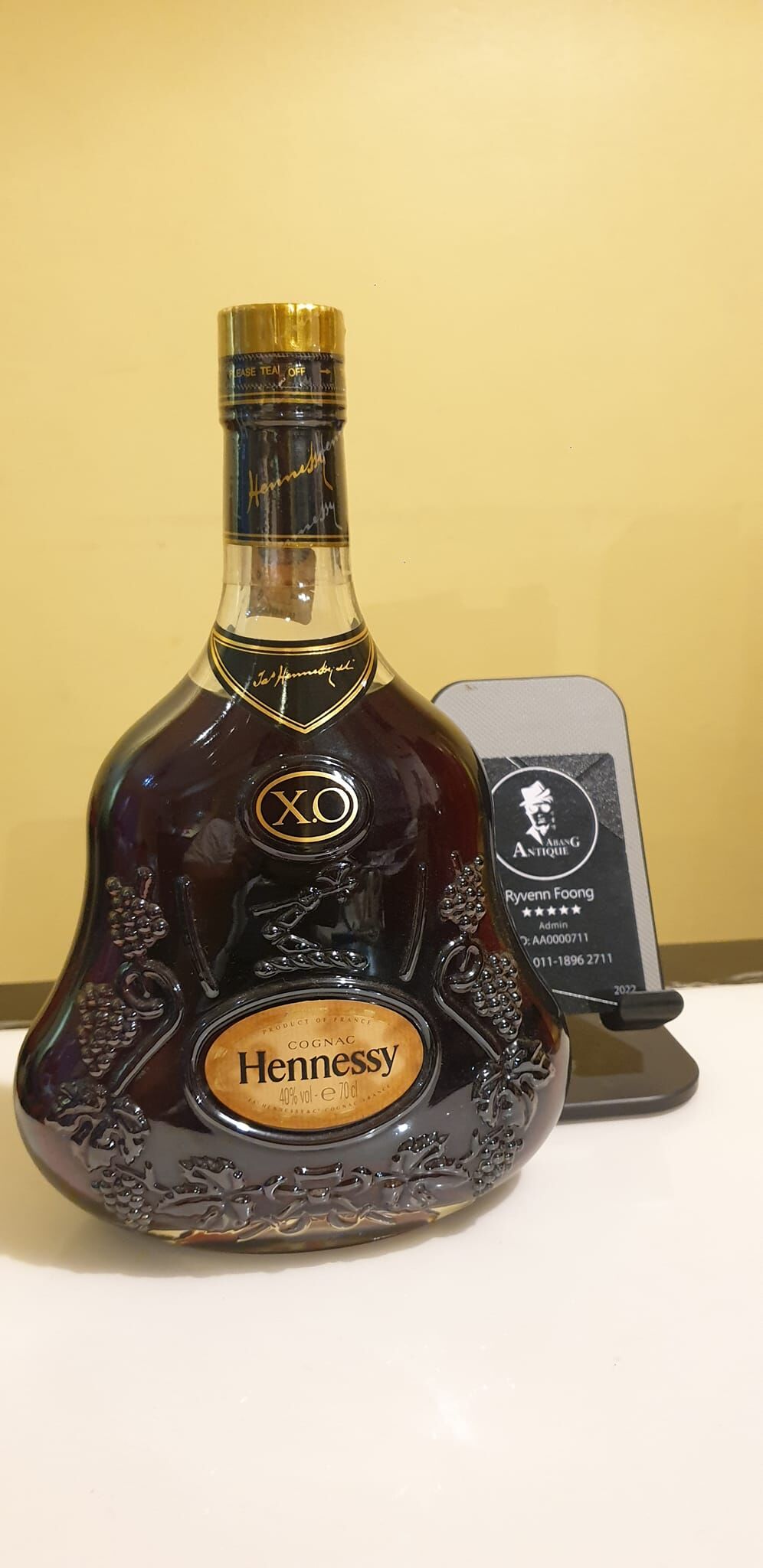 Buy Wholesale Canada Hennessy Xo 1000ml Best Price Wholesale Price & Hennessy Xo Cognac 1l ...