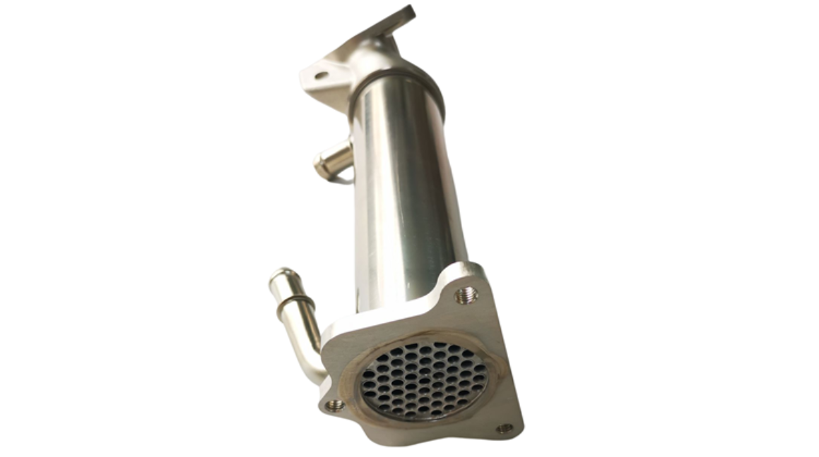 Buy Standard Quality China Wholesale Ford Genuine Egr Cooler For ...