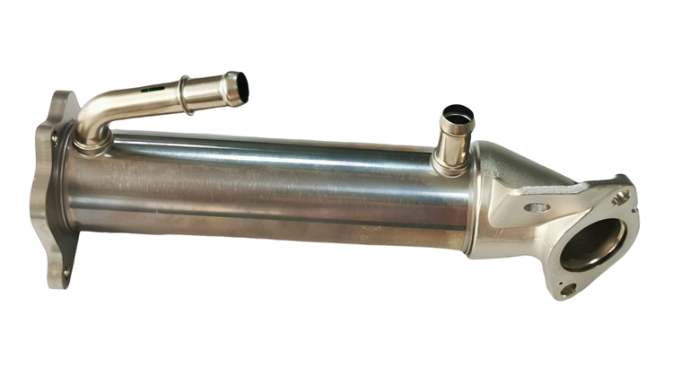 Buy Standard Quality China Wholesale Ford Genuine Egr Cooler For ...