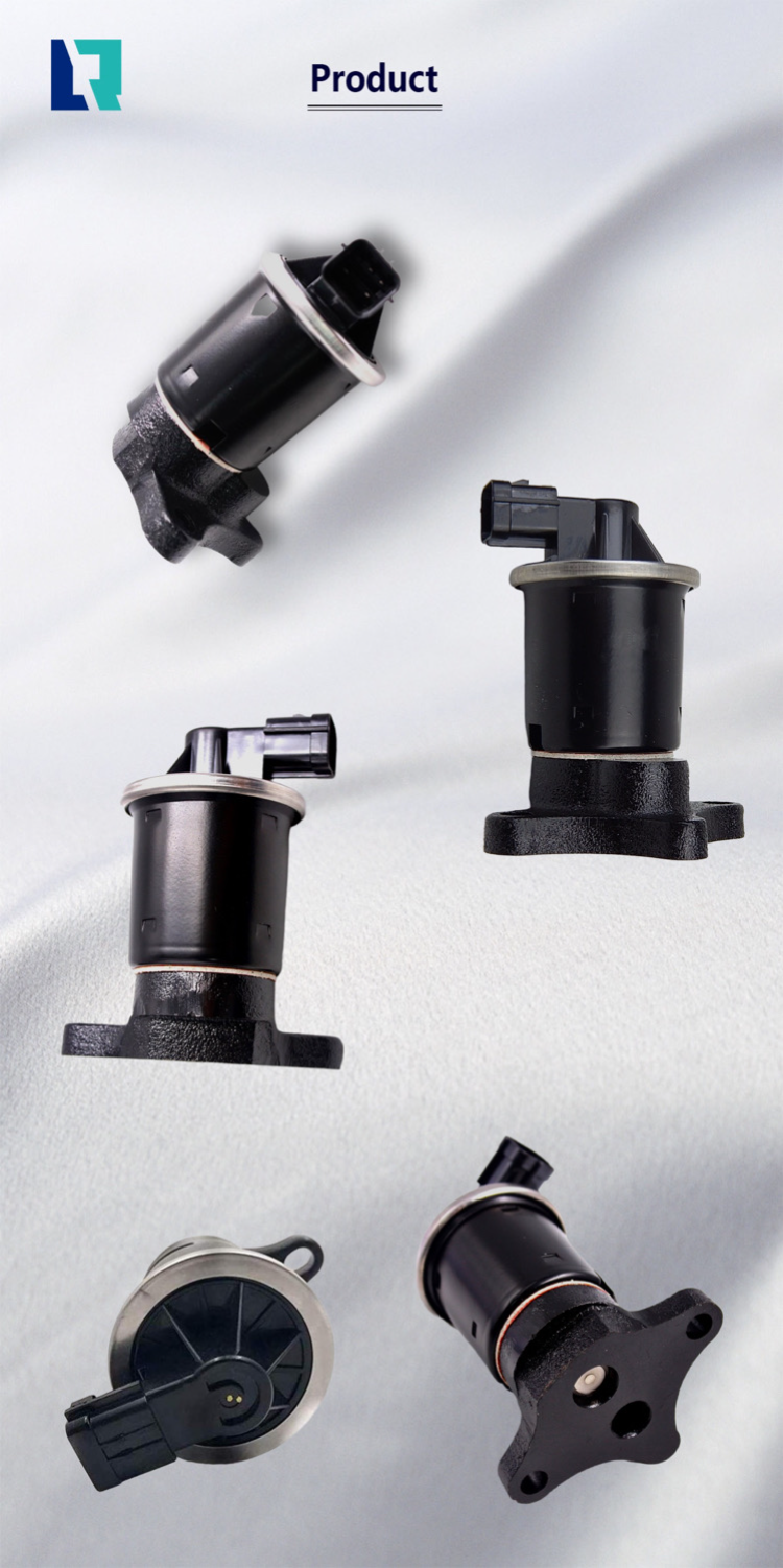 Bulk Buy China Wholesale Factory Direct A02048 Egr Valve 9015237 390560 ...