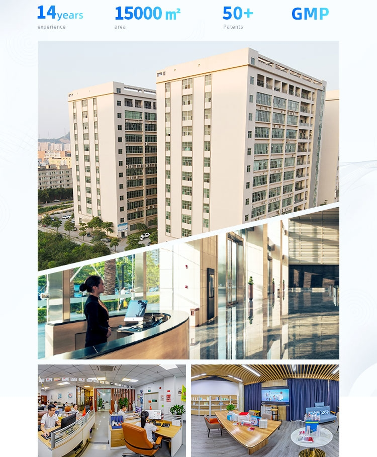 Buy China Wholesale Hcy Fast Detection Kanamycin Elisa Kit Safe Food ...