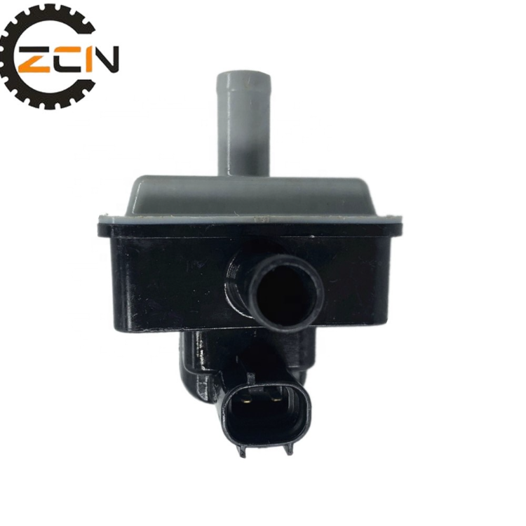 Vaccum Switch Solenoud Valve 90910-12283 136200-7350 For Toyota Corolla ...