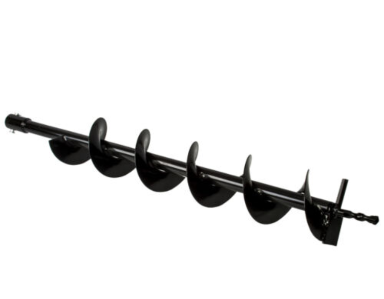 Buy Standard Quality China Wholesale Earth Auger Post Hole Auger Deep ...