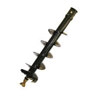 Buy Standard Quality China Wholesale Earth Auger Post Hole Auger Deep ...