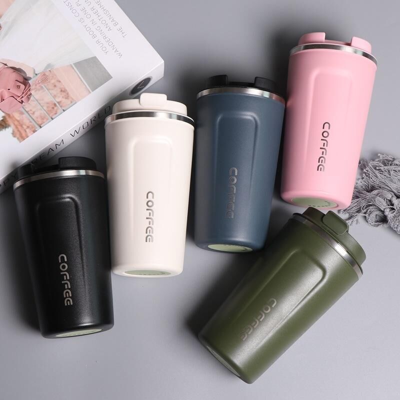 Buy Wholesale China Portable Leak Proof Insulated Stainless Steel ...