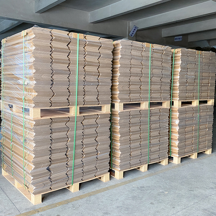 Bulk Buy China Wholesale Packaging Cardboard Heavy Duty Pallet Shipping ...