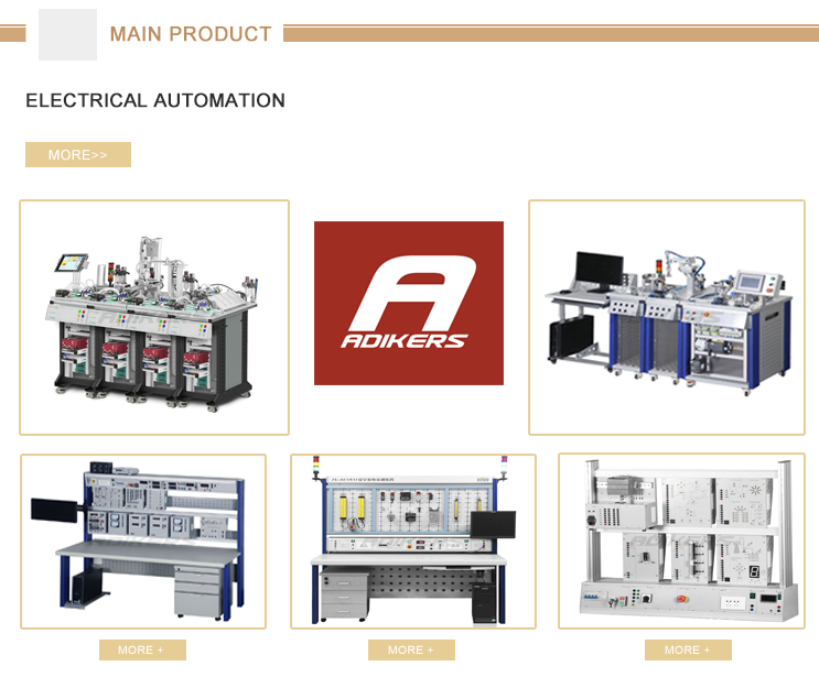 Allen Bradley Lcd Stepper Motor Control Plc Hmi Servo Mecatronics ...