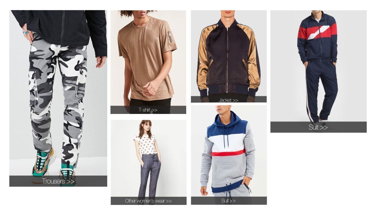 Buy Wholesale Macau SAR Sedex Factory Audit Custom Logo Print Casual ...