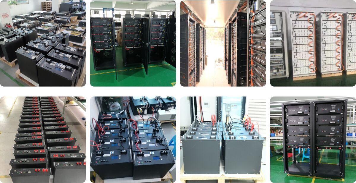 Buy Wholesale China 48v 150ah Rechargeable Battery Lifepo4 For Solar ...