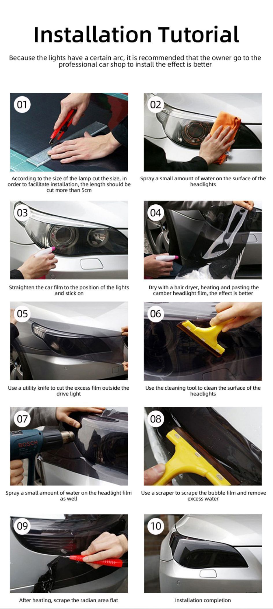 Buy Wholesale China Wholesale Soft High Stretch Tpu Tph Dark Smoke ...