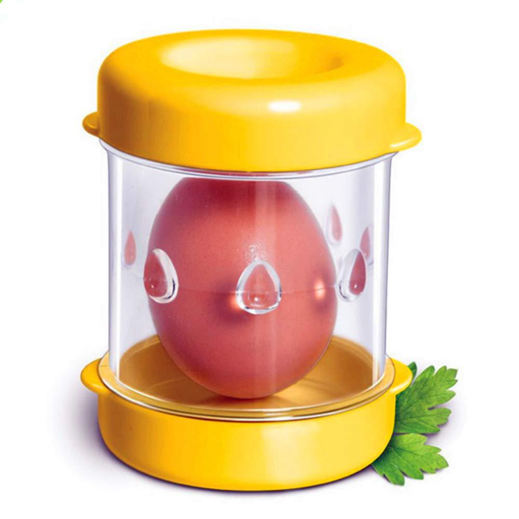 Llx678 Remove Egg Shell Peeler Eggs Tools Baking Accessories Kitchen ...