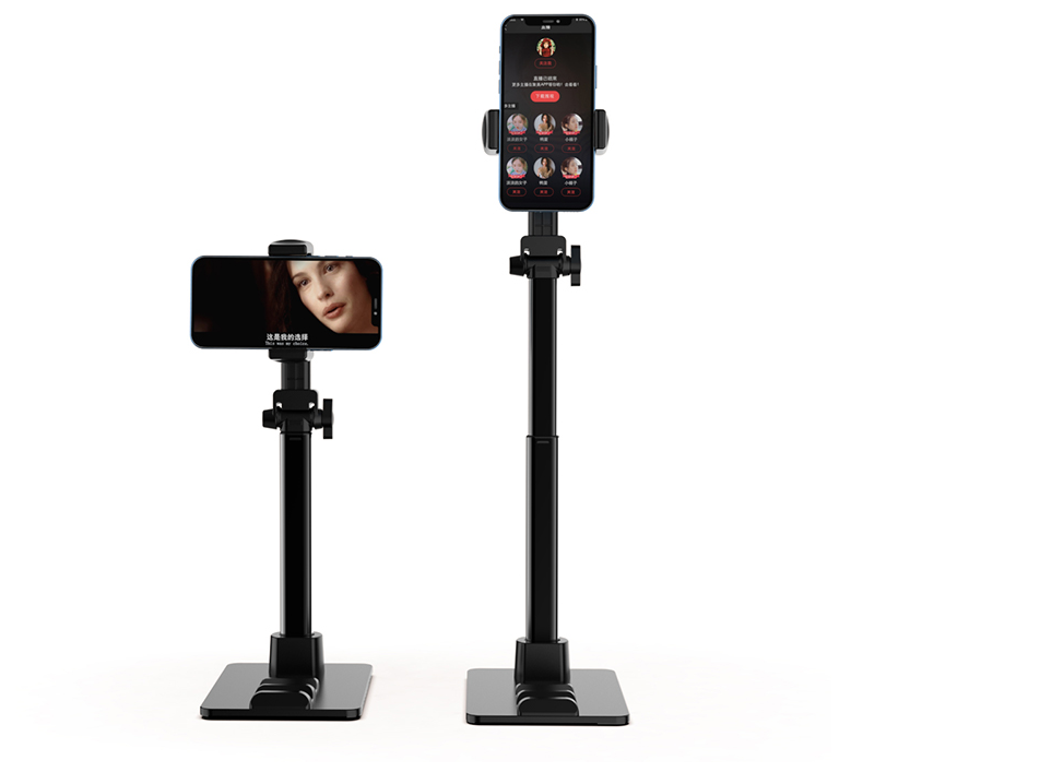 Buy Wholesale China Adjustable Phone Holder, Live Lazy Adjustable Phone ...