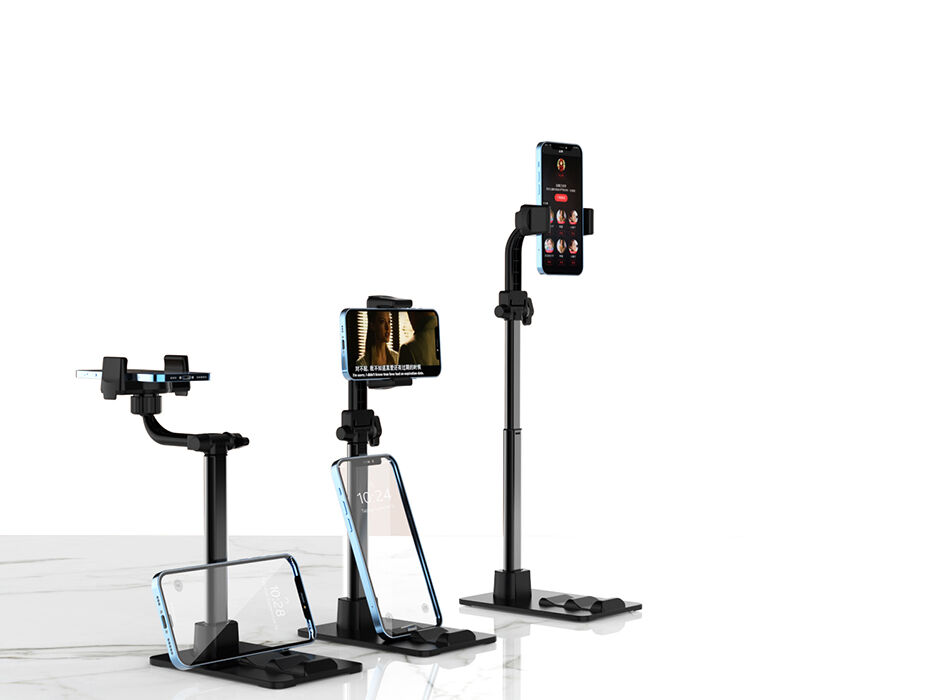 Buy Wholesale China Adjustable Phone Holder, Live Lazy Adjustable Phone ...