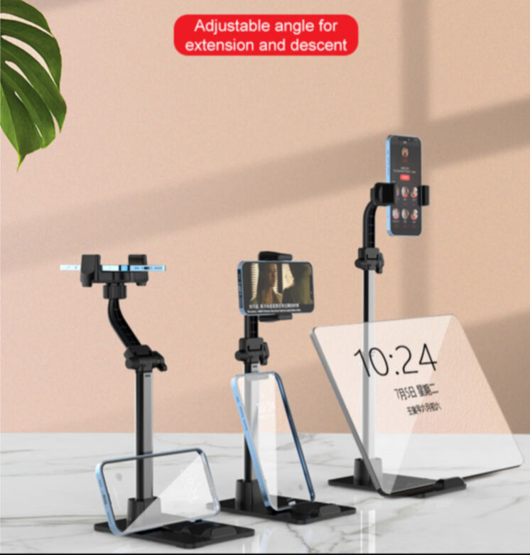 Buy Wholesale China Adjustable Phone Holder, Live Lazy Adjustable Phone ...