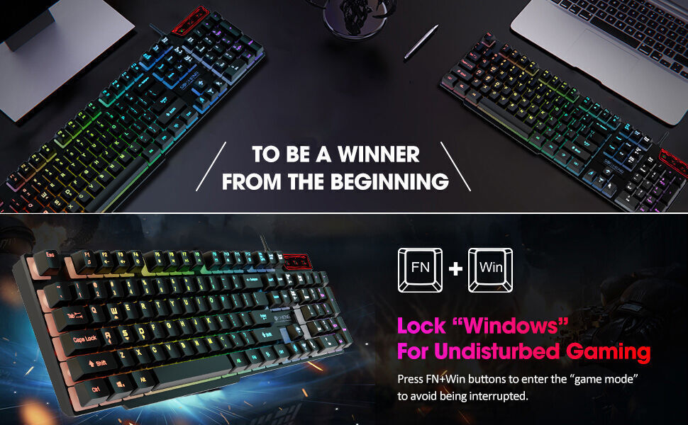 Buy Wholesale China Fast Delivery Strong Hitfeel Mechanical Keyboard ...