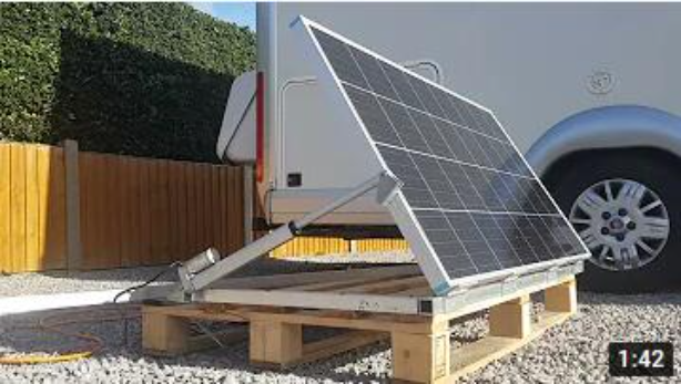 Onepower 15000n 20000n 30000n Industrial Solar Panel Heavy Duty Dc ...