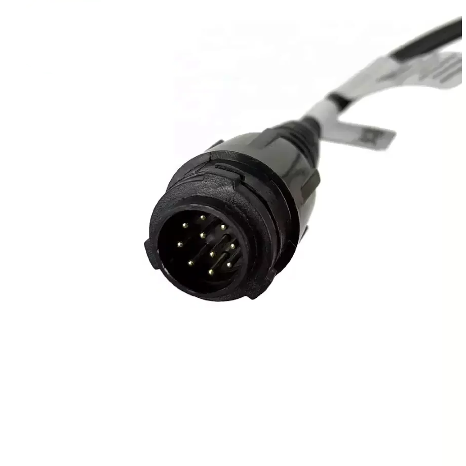 Handheld Microphone Radio Speakers Rmn5052a For Xir M8268 M8668 M8220 ...