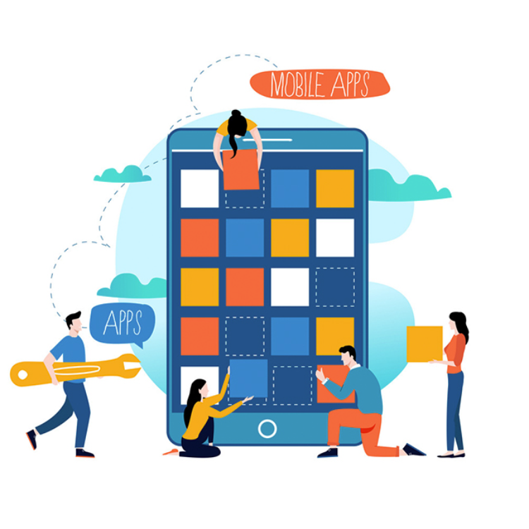 Buy Wholesale British Indian Ocean Territory Android Ios Mobile Cloud Software Development