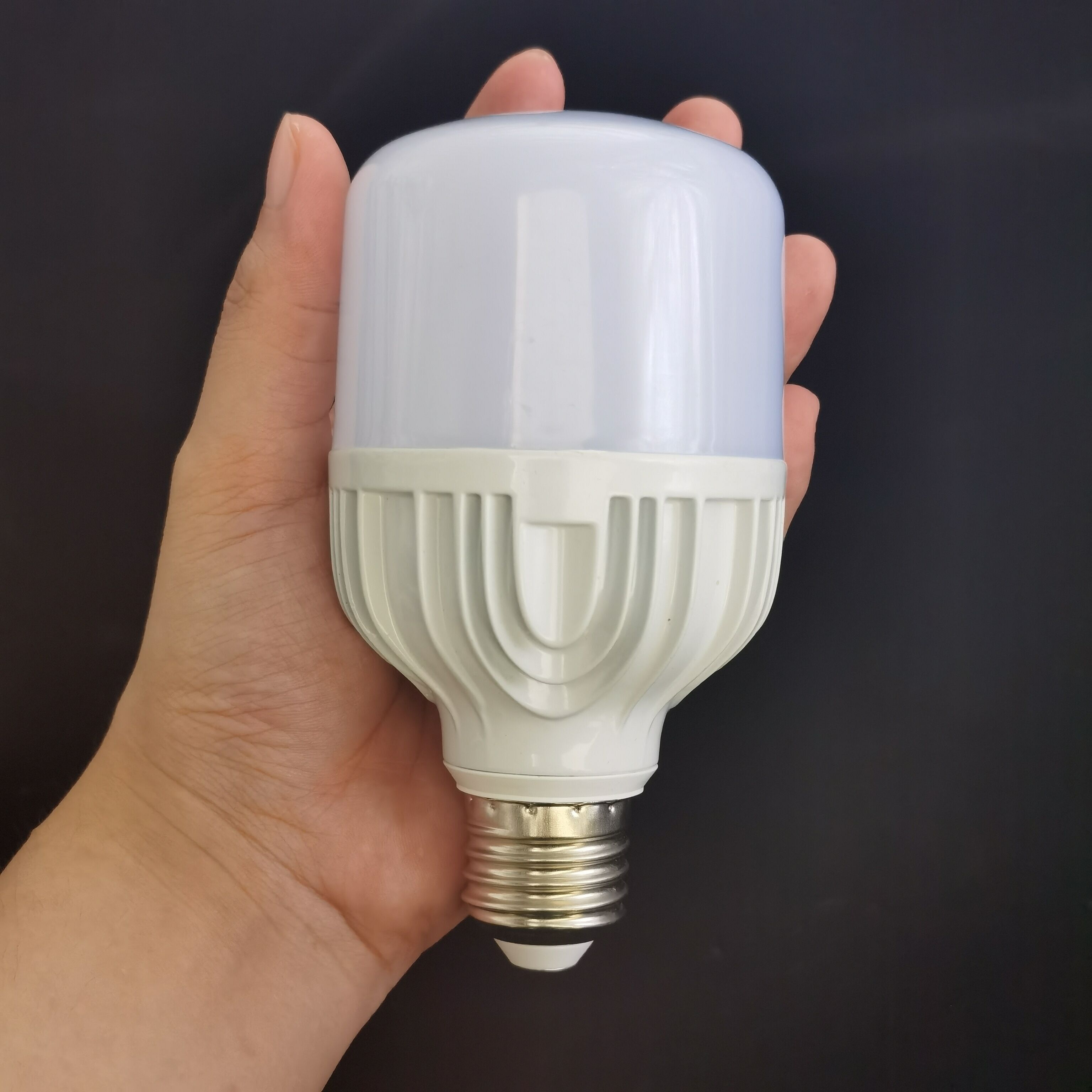 Buy Wholesale China Wholesale 20w Led Bulb T80 Bulb E27 Base For Garage ...