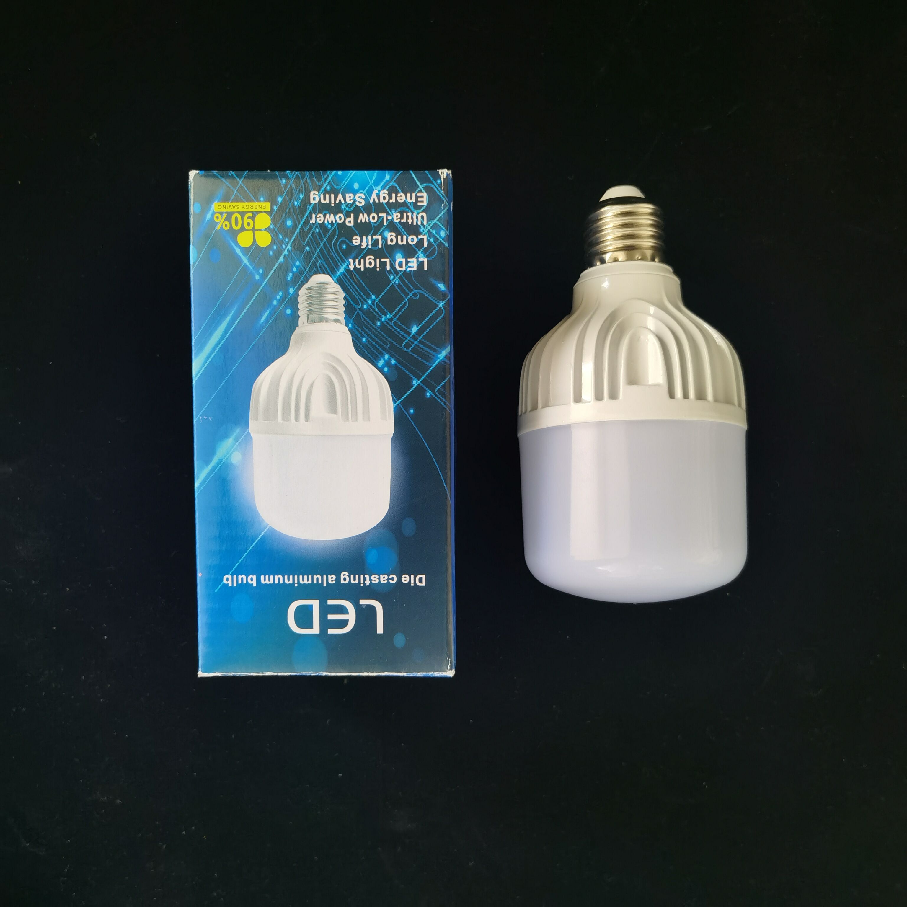 Buy Wholesale China Wholesale 20w Led Bulb T80 Bulb E27 Base For Garage ...