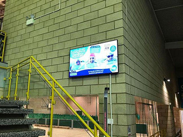 Buy China Wholesale 43inch Advertising Full Hd Android Cloud Network ...