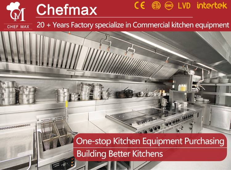 Customize Restaurant Commercial Stainless Steel Japanese Flat Top ...