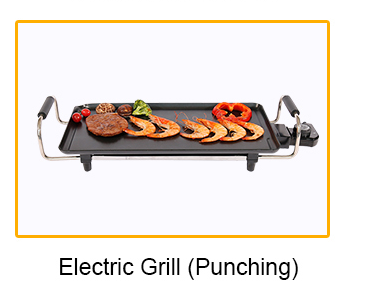 Curtis Stone Electric Griddle Flat Top Grill Electric Stove Teppanyaki ...