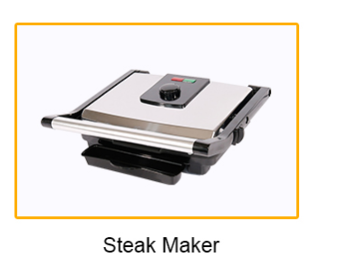 Curtis Stone Electric Griddle Flat Top Grill Electric Stove Teppanyaki ...