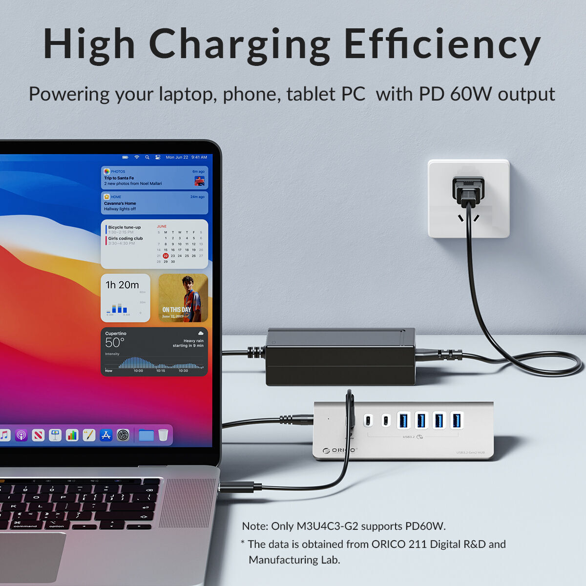 Buy Wholesale China Factory Oem Aluminum 4-port Usb3.2 10g Hub Won 2022 ...