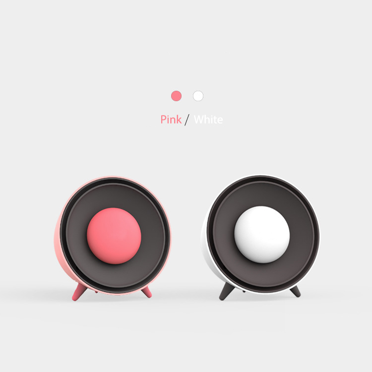 Portable 2 In 1 Mini Hand Heater Electric Personal Heater Fan Ptc ...