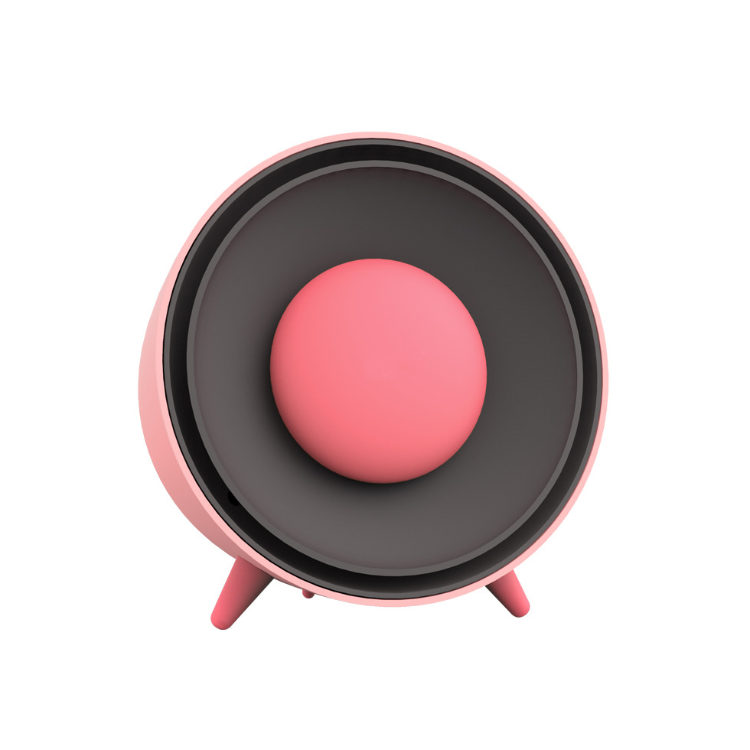 Portable 2 In 1 Mini Hand Heater Electric Personal Heater Fan Ptc ...