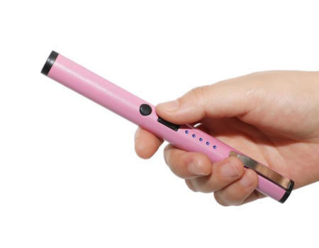 Buy Wholesale China Wholesale Protective Gadgets Shocking Devices Small ...