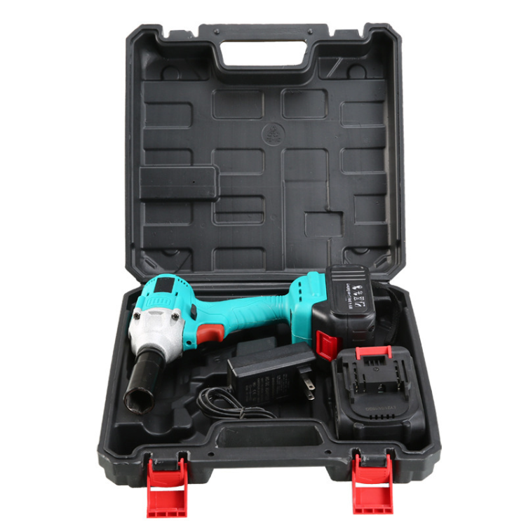 Buy China Wholesale Battery Wheel Nut 1/2 Inch Screw Brushless Electric ...