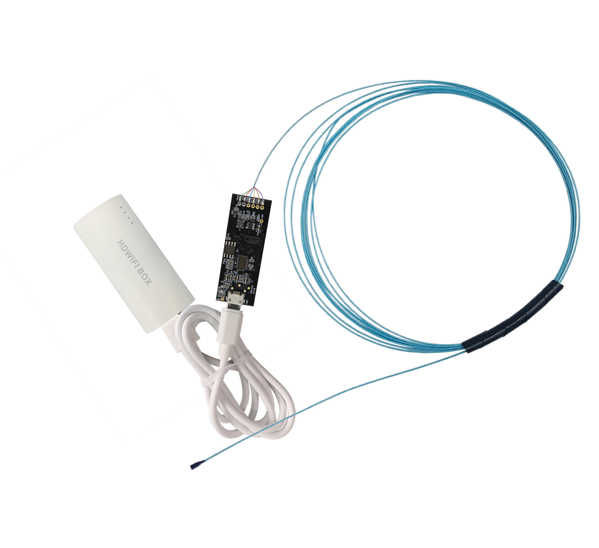 Oem And Odm Services Hd Endoscope Camera Module Probe Industrial ...