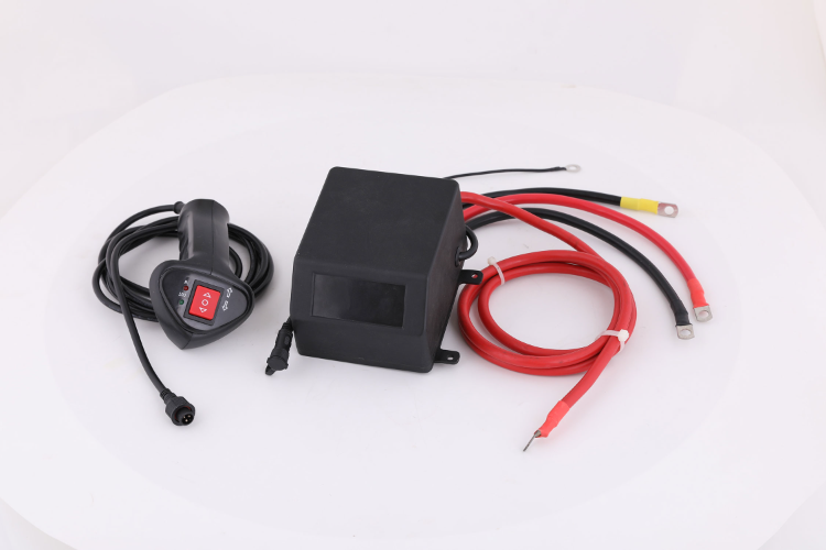 New Model Electric Winch Control Box - Explore China Wholesale Offroad ...