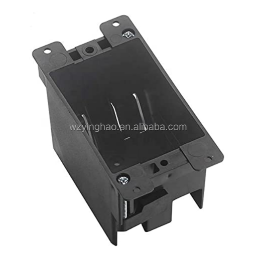 Bulk Buy China Wholesale American Type 1 Gang Single Gang Pvc ...
