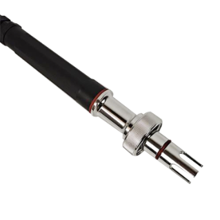 Electrode Housing Sheath Holder Ingold For Ph/do Sensor Electrode Probe ...