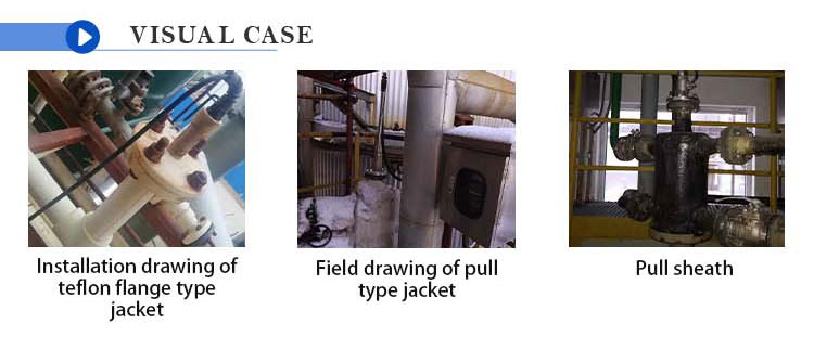 Electrode Housing Sheath Holder Ingold For Ph/do Sensor Electrode Probe ...